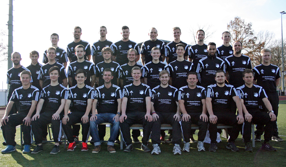 Zweite-für-Sponsort – FSV Gerlingen